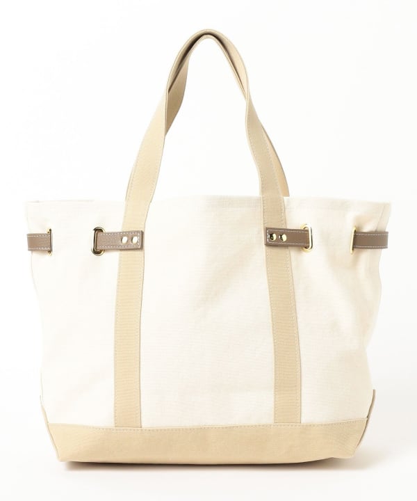 Demi-Luxe BEAMS sita parantica / 女裝附釦CVS 托特包(包包托 Demi-Luxe BEAMS sita parantica / 女裝附釦CVS 托特包(包包托