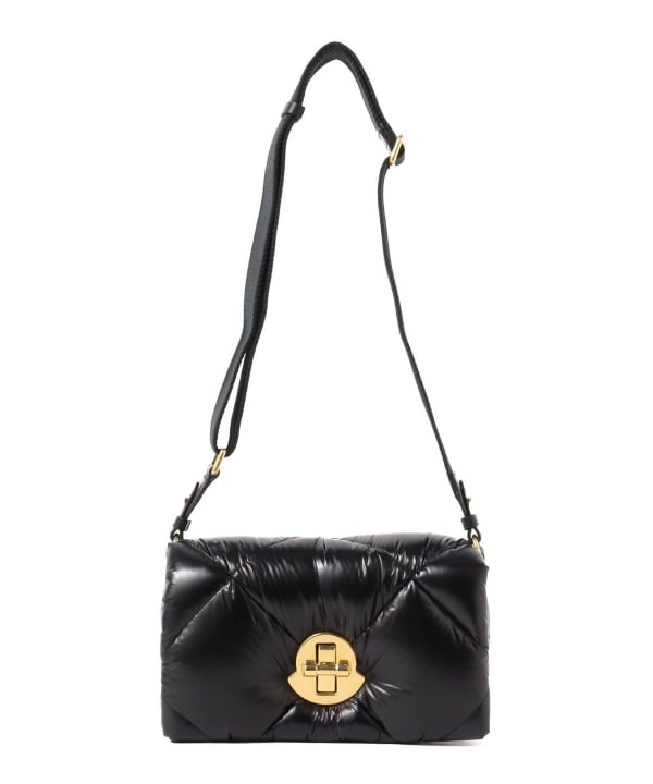 Demi-Luxe BEAMS Demi-Luxe BEAMS MONCLER Puff crossbody bag (bag ...