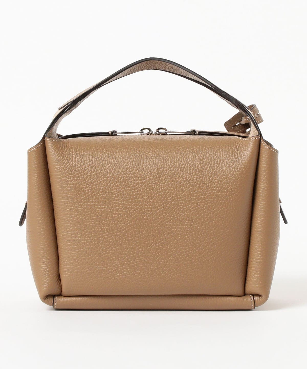 EFFE BEAMS (EFFE BEAMS) TOD'S / T 2WAY Mini Bag (Bag EFFE BEAMS (EFFE BEAMS) TOD'S / T 2WAY Mini Bag (Bag