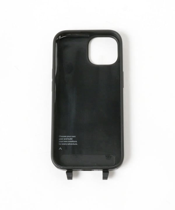 Demi-Luxe BEAMS (Demi-Luxe BEAMS) A.P.C. / TOPOLOGIE iPhone 15 Case ...