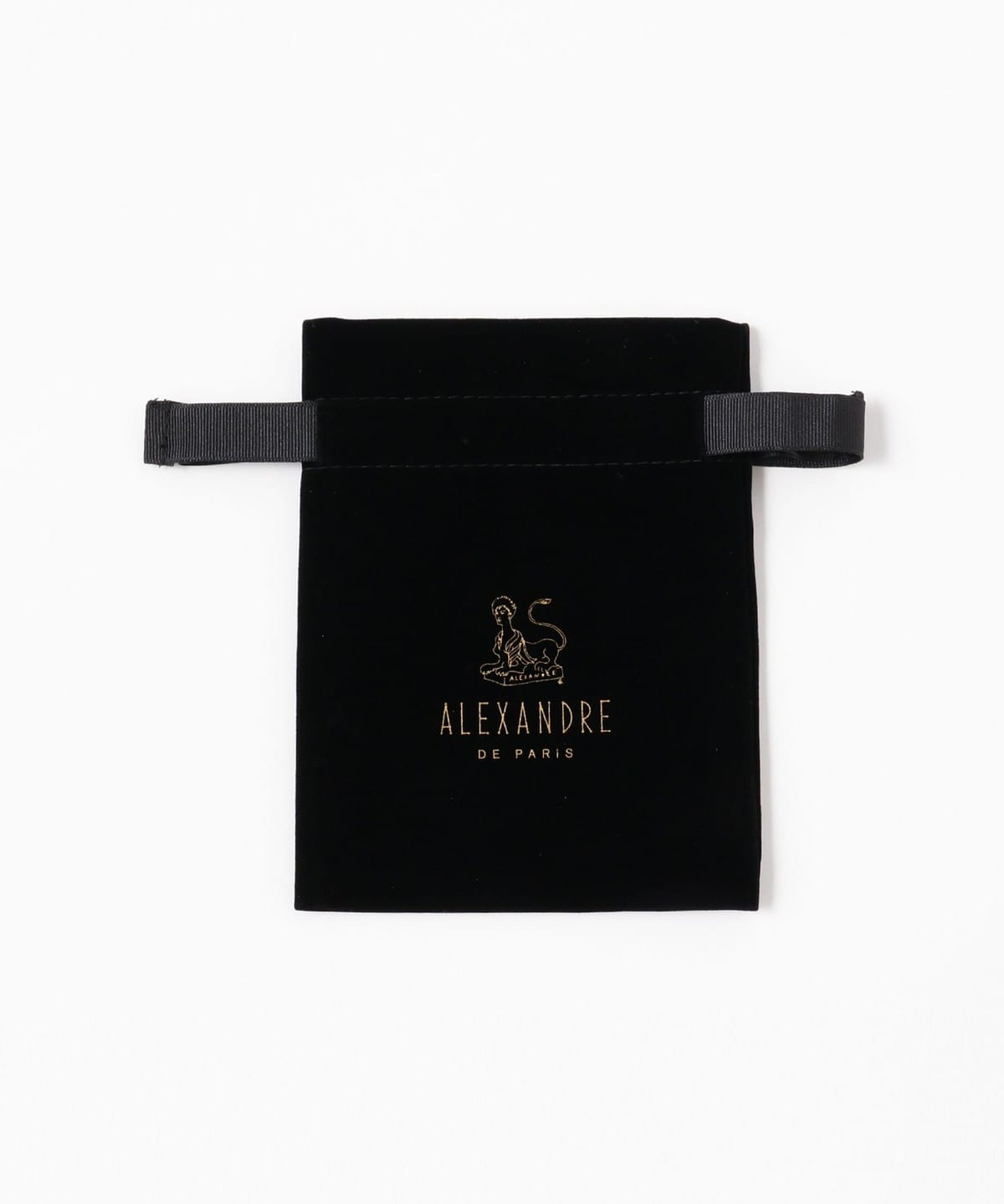 EFFE BEAMS(エッフェ ビームス)ALEXANDRE DE PARIS / パール EFFE BEAMS(エッフェ ビームス)ALEXANDRE DE PARIS / パール