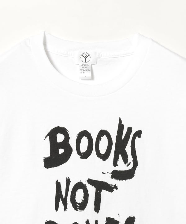 BEAMS BEAMS Planets City Lights Bookstore BEAMS Planets BOOKS NOT BOMBS ...