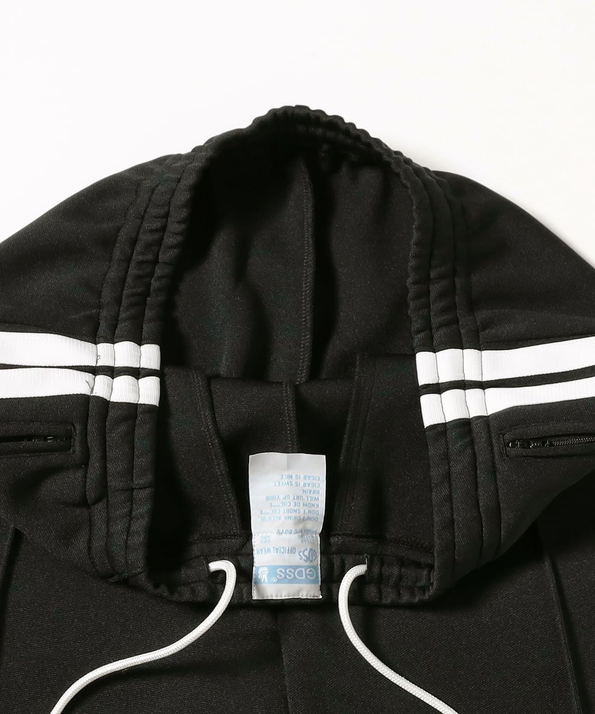 BEAMS Planets（ビームス プラネッツ）GDSS / Smoking Pants（パンツ スウェットパンツ）通販｜BEAMS