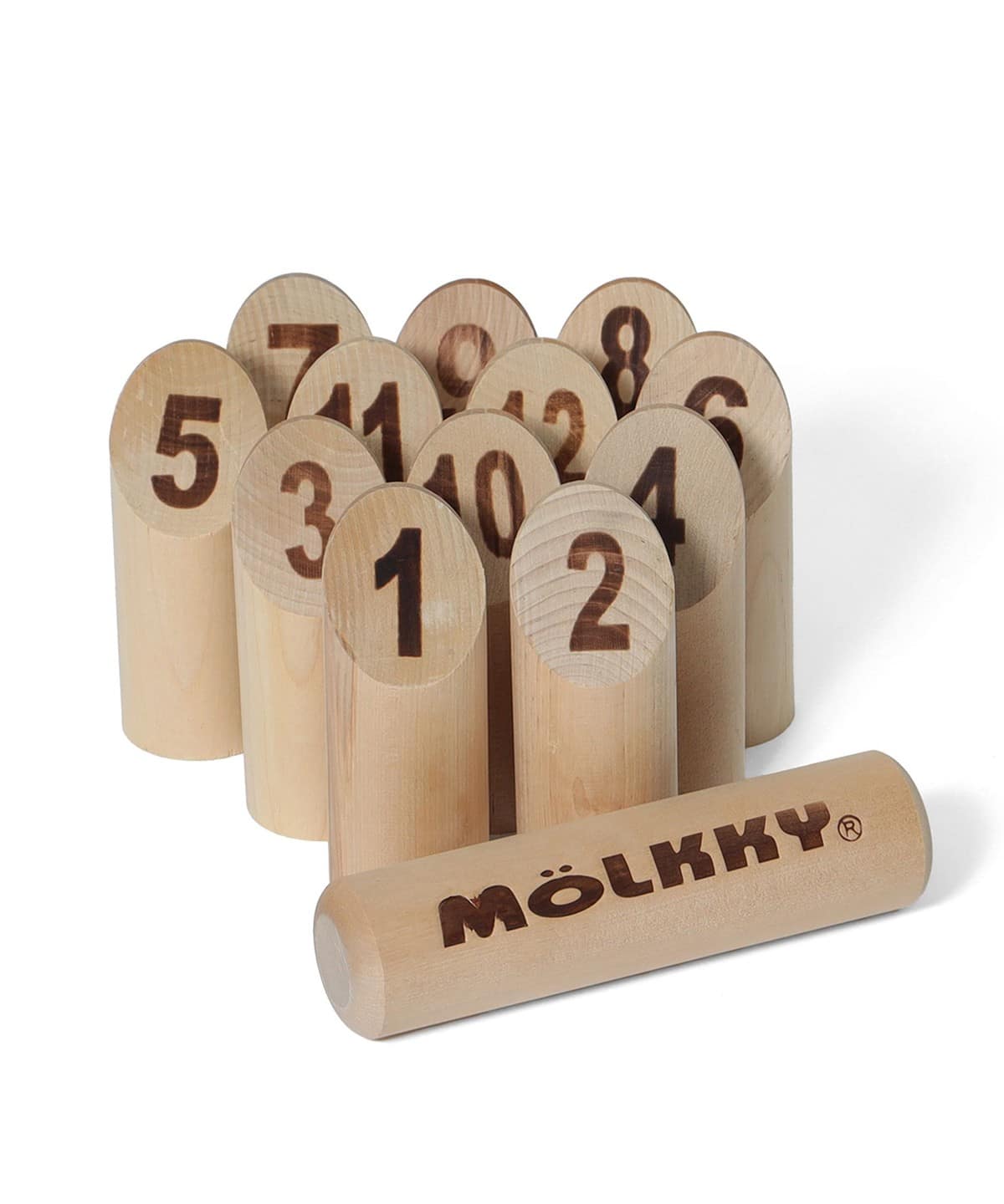 B印MARKET（B印マーケット）ふるやゆういち@B印MARKET / TACTIC MOLKKY（アウトドア・スポーツ その他アウトドア・スポーツグッズ）通販｜BEAMS