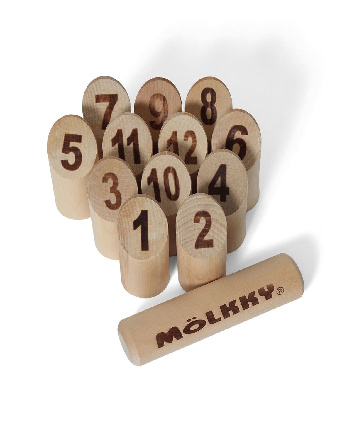 B印MARKET（B印マーケット）ふるやゆういち@B印MARKET / TACTIC MOLKKY（アウトドア・スポーツ その他アウトドア ...