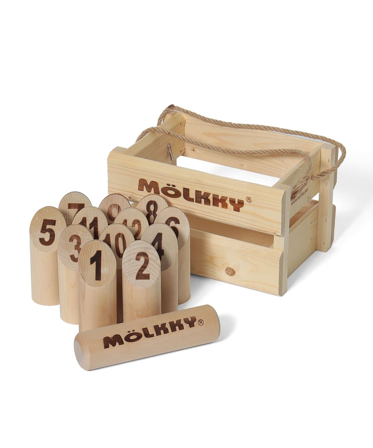 B印MARKET（B印マーケット）ふるやゆういち@B印MARKET / TACTIC MOLKKY（アウトドア・スポーツ その他アウトドア ...