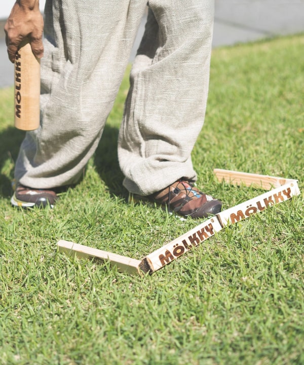 B印MARKET（B印マーケット）ふるやゆういち@B印MARKET / TACTIC MOLKKY トーナメント（アウトドア・スポーツ その他アウトドア・スポーツグッズ）通販｜BEAMS