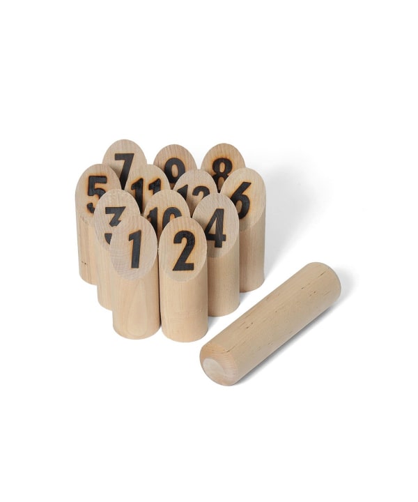 B印MARKET（B印マーケット）ふるやゆういち@B印MARKET / TACTIC MOLKKY ミニ（アウトドア・スポーツ その他アウトドア・スポーツグッズ）通販｜BEAMS