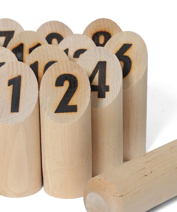 B印MARKET（B印マーケット）ふるやゆういち@B印MARKET / TACTIC MOLKKY ミニ（アウトドア・スポーツ その他アウトドア・スポーツグッズ）通販｜BEAMS