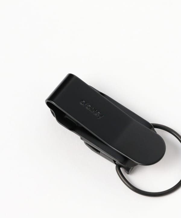 B印MARKET（B印マーケット）Heg.@B印MARKET / Orbitkey Utility Clip（財布・小物 その他小物）通販｜BEAMS