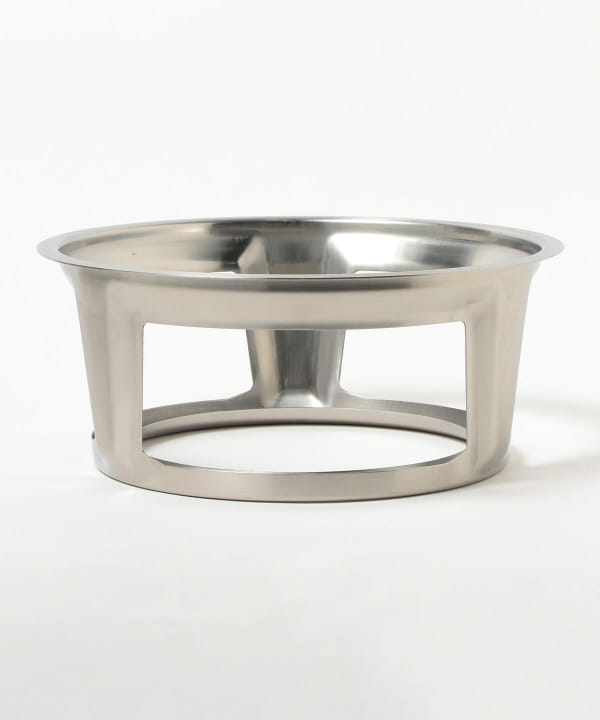 B印MARKET（B印マーケット）菊地延@B印MARKET / solostove FIRE PITS HUB レンジャー（アウトドア ...