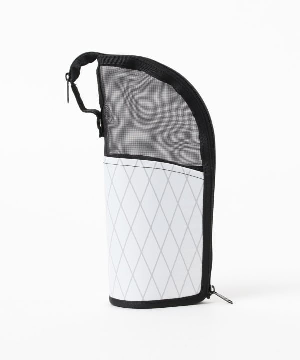 B印MARKET（B印マーケット）菊地延@B印MARKET / SOTOLABO Dry mesh Cutlery case（アウトドア・スポーツ アウトドアテーブルウェア）通販｜BEAMS