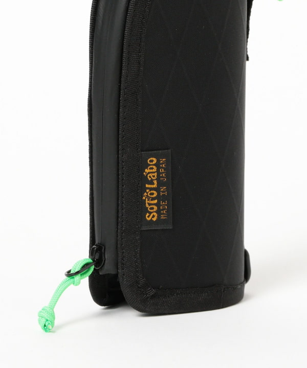 B印MARKET（B印マーケット）菊地延@B印MARKET / SOTOLABO Eyewear case（財布・小物 その他小物）通販｜BEAMS