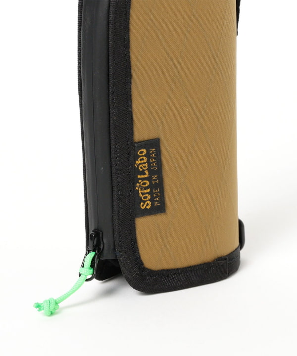 B印MARKET（B印マーケット）菊地延@B印MARKET / SOTOLABO Eyewear case（財布・小物 その他小物）通販｜BEAMS