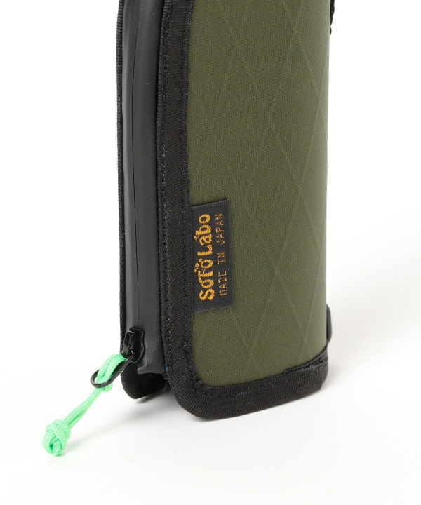 B印MARKET（B印マーケット）菊地延@B印MARKET / SOTOLABO Eyewear case（財布・小物 その他小物）通販｜BEAMS