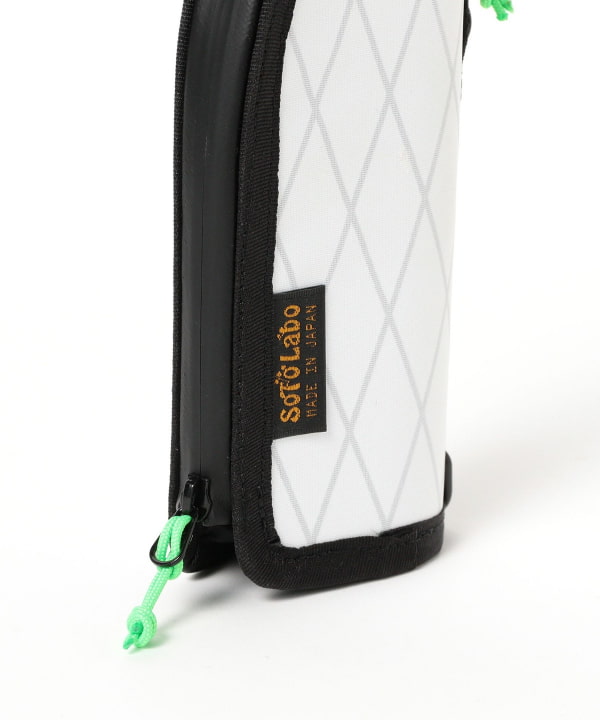 B印MARKET（B印マーケット）菊地延@B印MARKET / SOTOLABO Eyewear case（財布・小物 その他小物）通販｜BEAMS