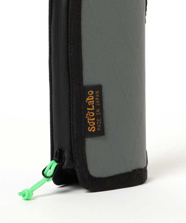 B印MARKET（B印マーケット）菊地延@B印MARKET / SOTOLABO Eyewear case（財布・小物 その他小物）通販｜BEAMS