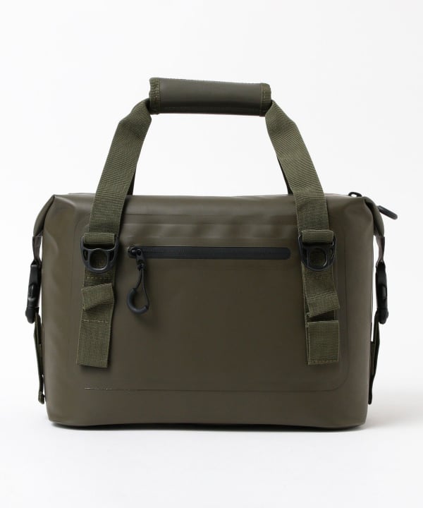 B印MARKET（B印マーケット）菊地延@B印MARKET / ANOBA ブリザードソフトクーラー 10L（アウトドア・スポーツ ギアケース・クーラーボックス）通販｜BEAMS