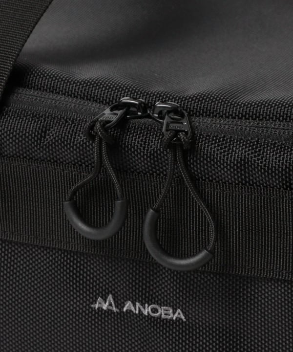 B印MARKET（B印マーケット）菊地延@B印MARKET / ANOBA BLACK EDITION マルチギアボックス L（アウトドア・スポーツ ギアケース・クーラーボックス）通販｜BEAMS