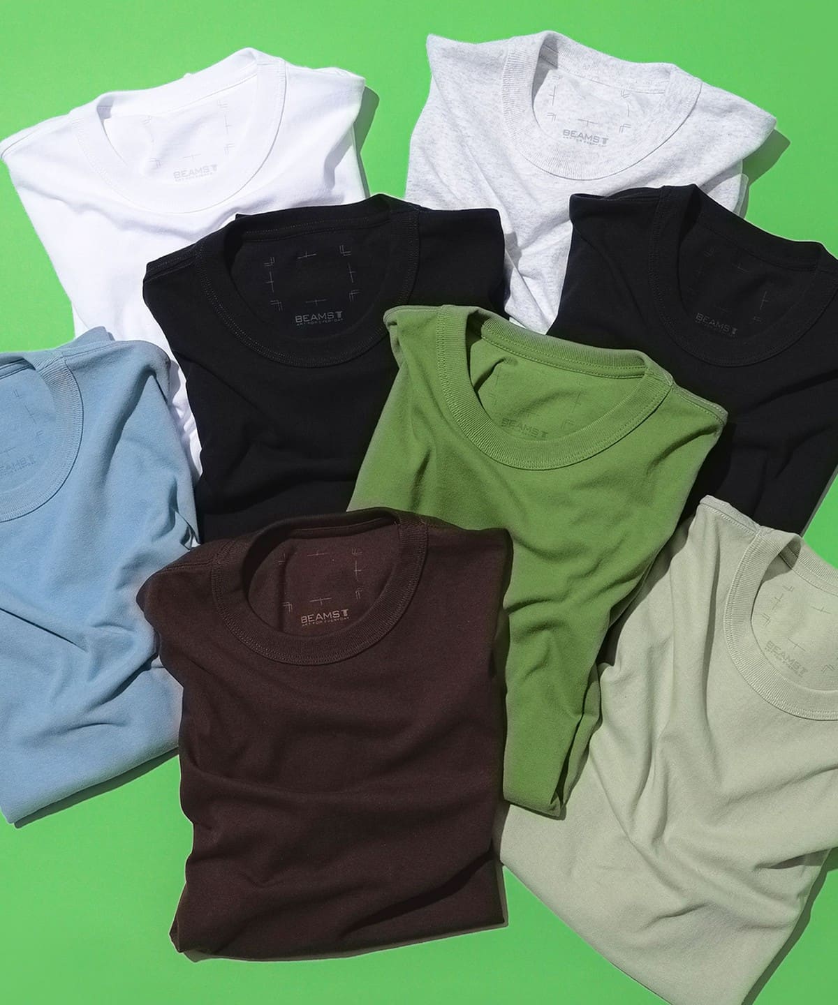 BEAMS T（ビームスT）newT / T-shirt（Tシャツ・カットソー Tシャツ）通販｜BEAMS