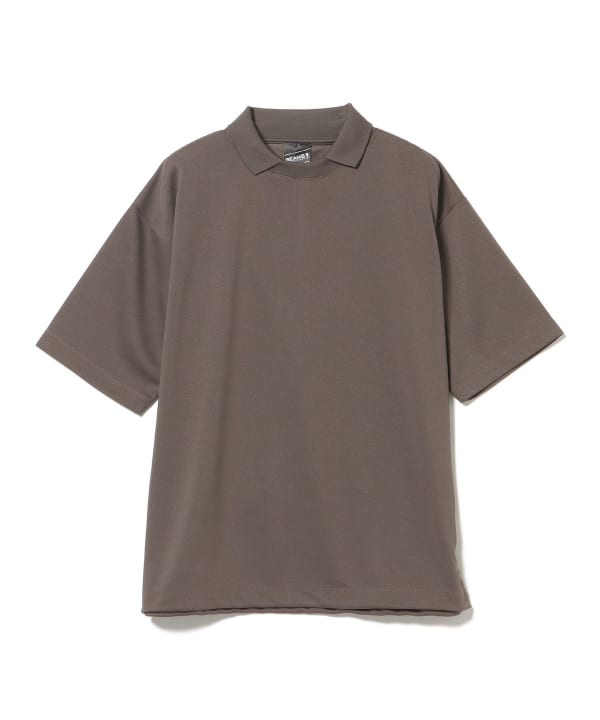 BEAMS T(ビームスT)【SPECIAL PRICE】ポロ Tシャツ(Tシャツ BEAMS T(ビームスT)【SPECIAL PRICE】ポロ Tシャツ(Tシャツ