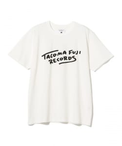 TACOMA FUJI RECORDS（タコマフジレコード）通販｜BEAMS