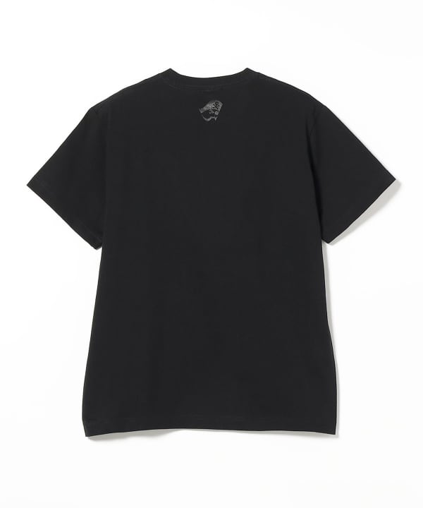 BEAMS "Weekly Shonen BEAMS" / Ao no Hako "EVERY MONDAY" T-shirt (T ...