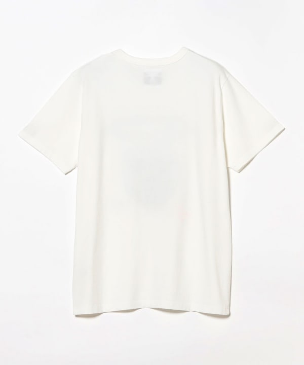 BEAMS T(ビームスT)TACOMA FUJI RECORDS / LESSON4 SYMBOL OF BEAMS T(ビームスT)TACOMA FUJI RECORDS / LESSON4 SYMBOL OF
