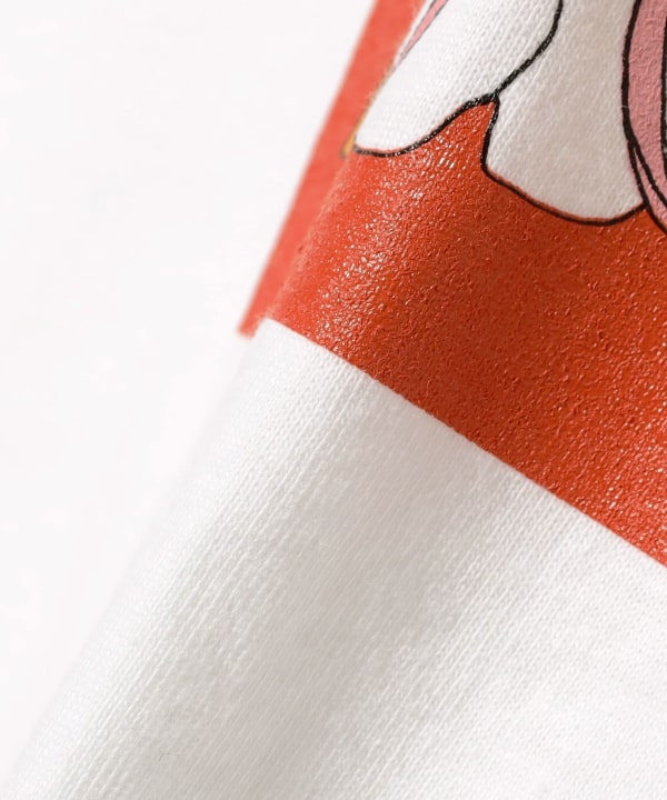 BEAMS T (BEAMS T) Kaji Yuta x Takeuchi Shuntaro / Hanakin Karuta T ...