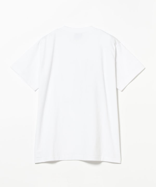 BEAMS T BoTT / 男裝 Imagination Tee（T恤・剪裁上衣 印刷T恤）網購｜BEAMS