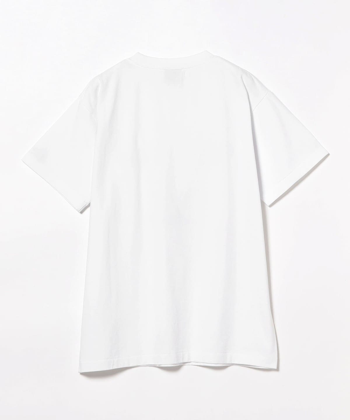 BEAMS T（ビームスT）BoTT / Stare Tee（Tシャツ・カットソー プリントTシャツ）通販｜BEAMS