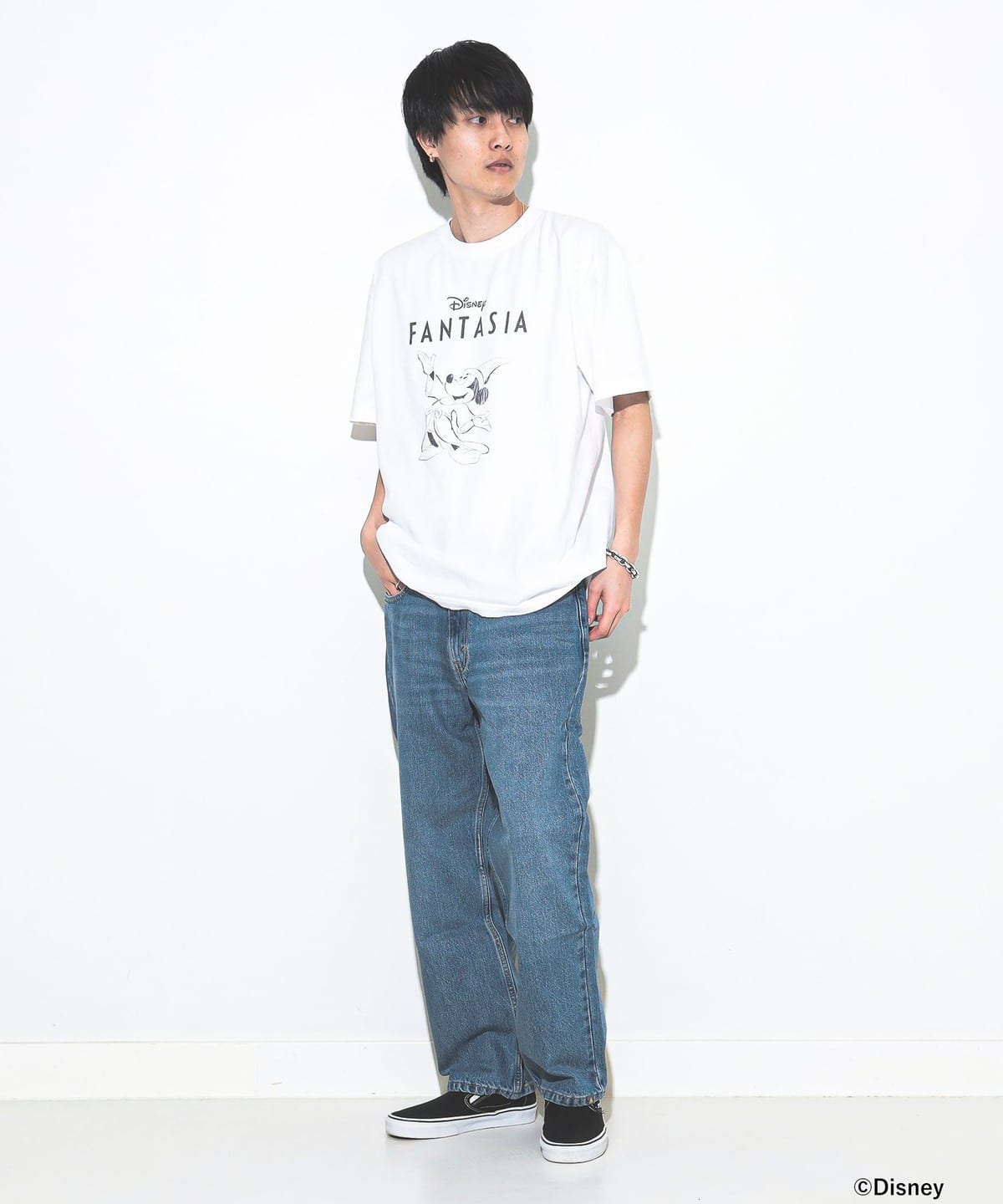 BEAMS(ビームス)【別注】GOOD ROCK SPEED / FANTASIA①(T BEAMS(ビームス)【別注】GOOD ROCK SPEED / FANTASIA①(T