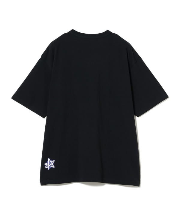BEAMS T（ビームスT）EISUKE HOSHI / TDKUY T-Shirt（Tシャツ・カットソー プリントTシャツ）通販｜BEAMS