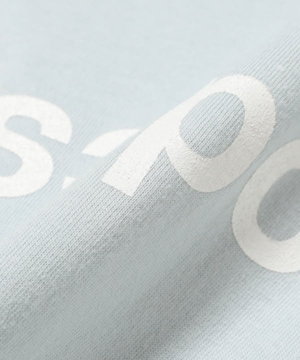 BEAMS T（ビームスT）Cabaret Poval / Original Logo Tee（Tシャツ・カットソー プリントTシャツ）通販 ...