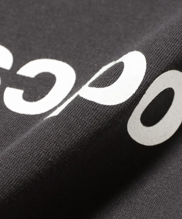 BEAMS T（ビームスT）Cabaret Poval / Original Logo Tee（Tシャツ・カットソー プリントTシャツ）通販 ...