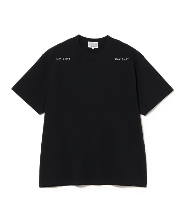 BEAMS T（ビームスT）C.E / FK IllusoryCompartments T（Tシャツ・カットソー プリントTシャツ）通販｜BEAMS