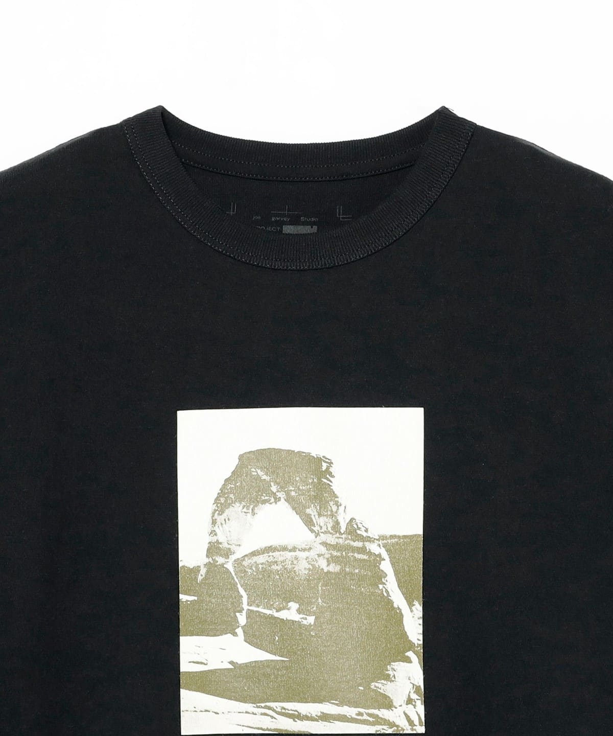 BEAMS T（ビームスT）Joe Garvey / Long Sleeve T-Shirt（Tシャツ・カットソー プリントTシャツ）通販｜BEAMS