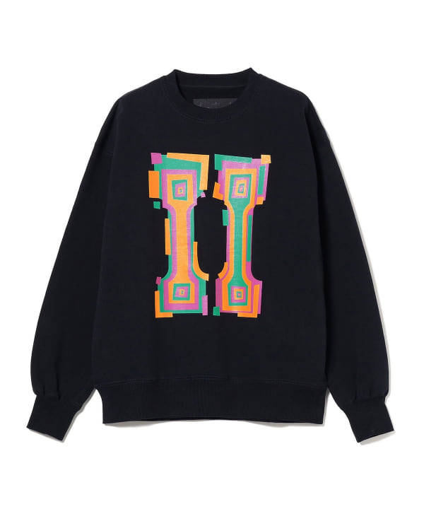 BEAMS T（ビームスT）TAICHI WATANABE / Sweatshirt（トップス スウェット）通販｜BEAMS