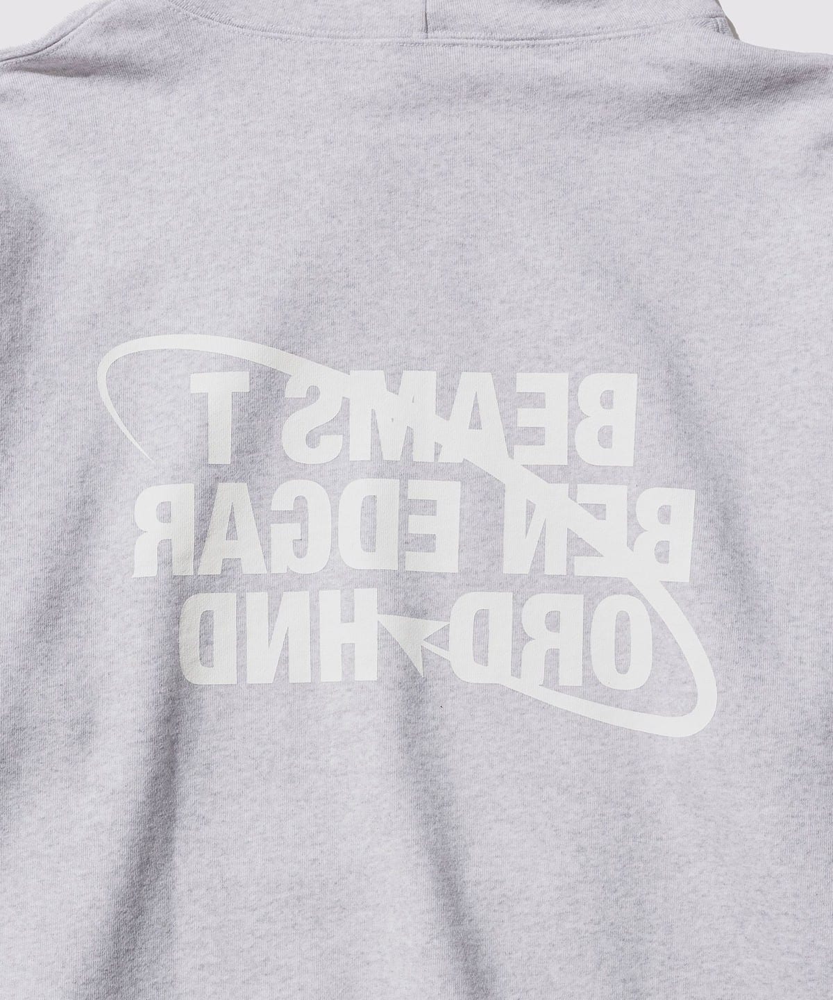 BEAMS T（ビームスT）【別注】Benjamin Edgar / Hoodie（トップス パーカー）通販｜BEAMS