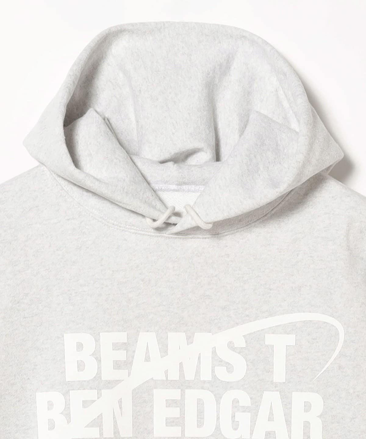 BEAMS T（ビームスT）【11/14新規値下げ】【別注】Benjamin Edgar / Hoodie（トップス パーカー）通販｜BEAMS