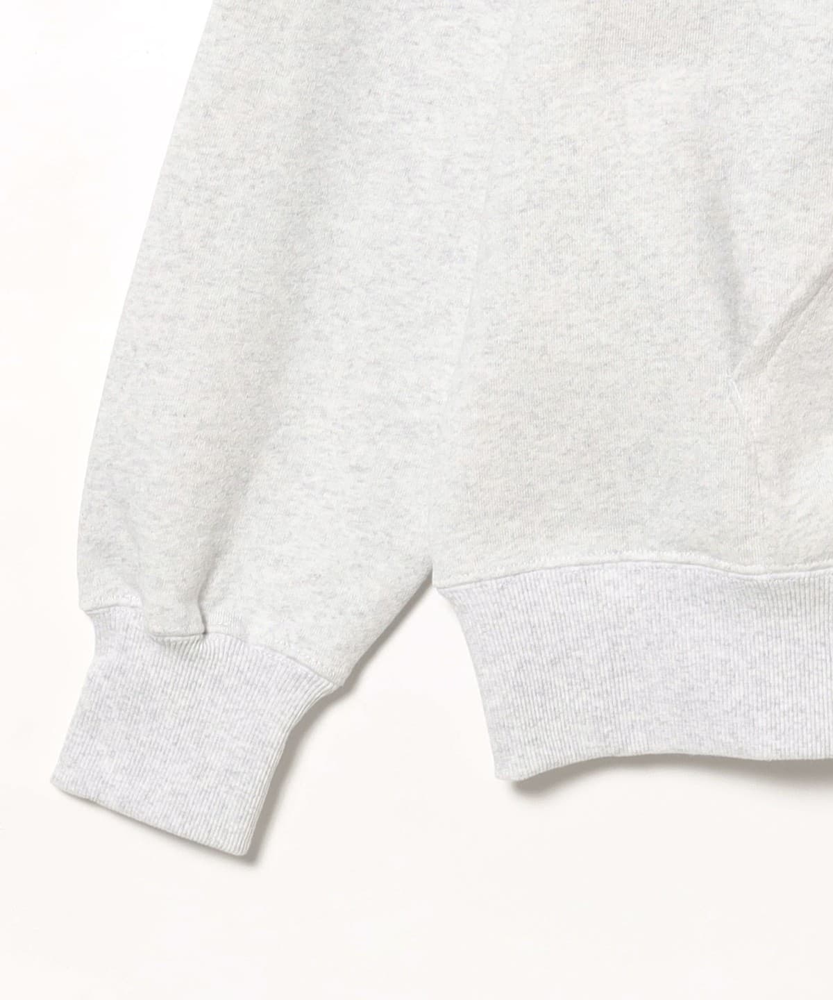 BEAMS T（ビームスT）【11/14新規値下げ】【別注】Benjamin Edgar / Hoodie（トップス パーカー）通販｜BEAMS