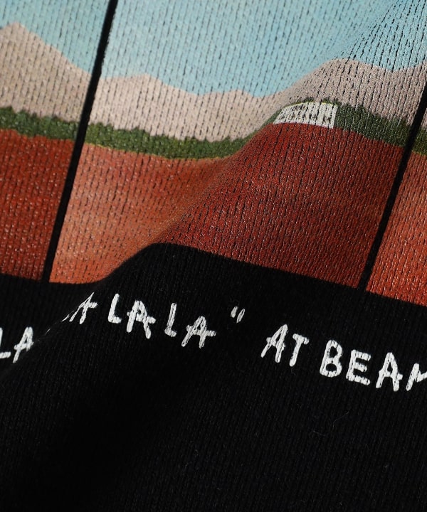 BEAMS T（ビームスT）UENO KOSEI / Sweatshirt（トップス スウェット）通販｜BEAMS