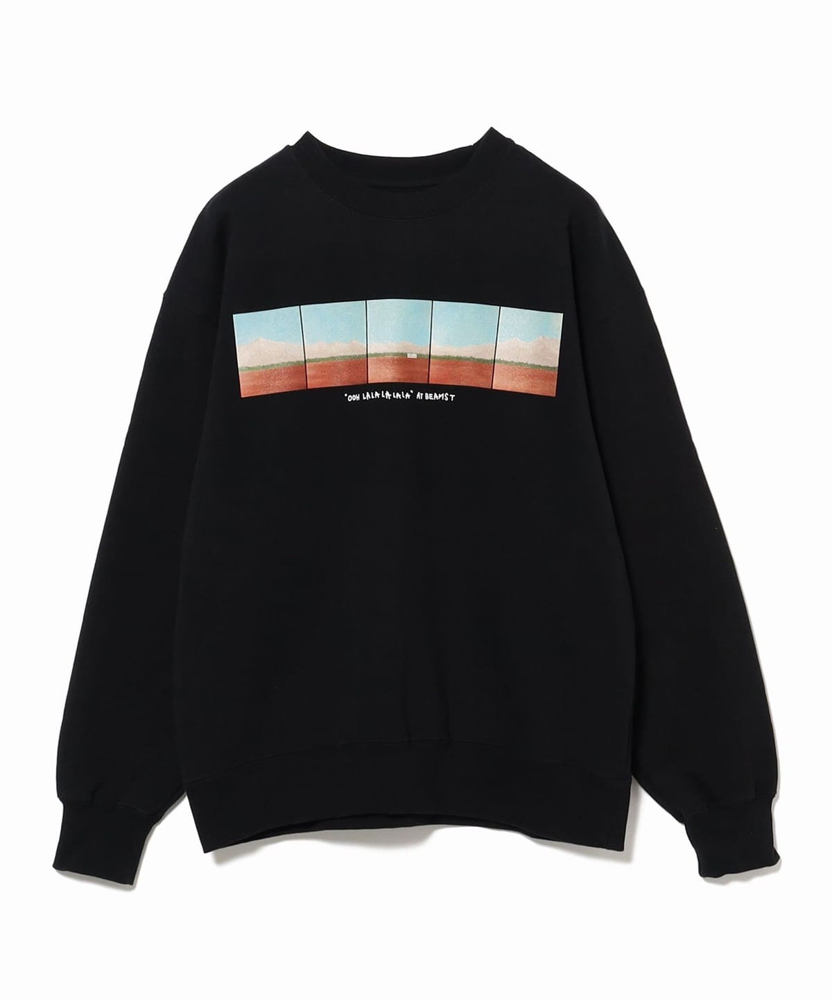 BEAMS T（ビームスT）UENO KOSEI / Sweatshirt（トップス スウェット）通販｜BEAMS