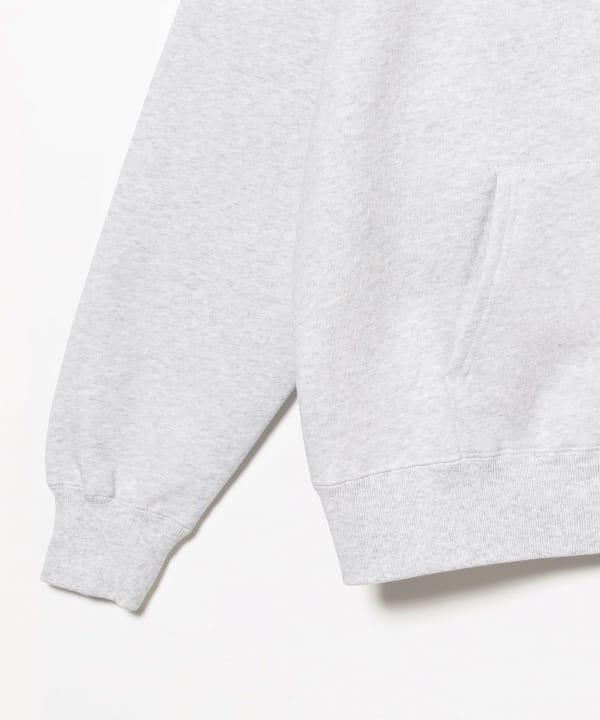 BEAMS T（ビームスT）UENO KOSEI / Hoodie（トップス パーカー）通販｜BEAMS