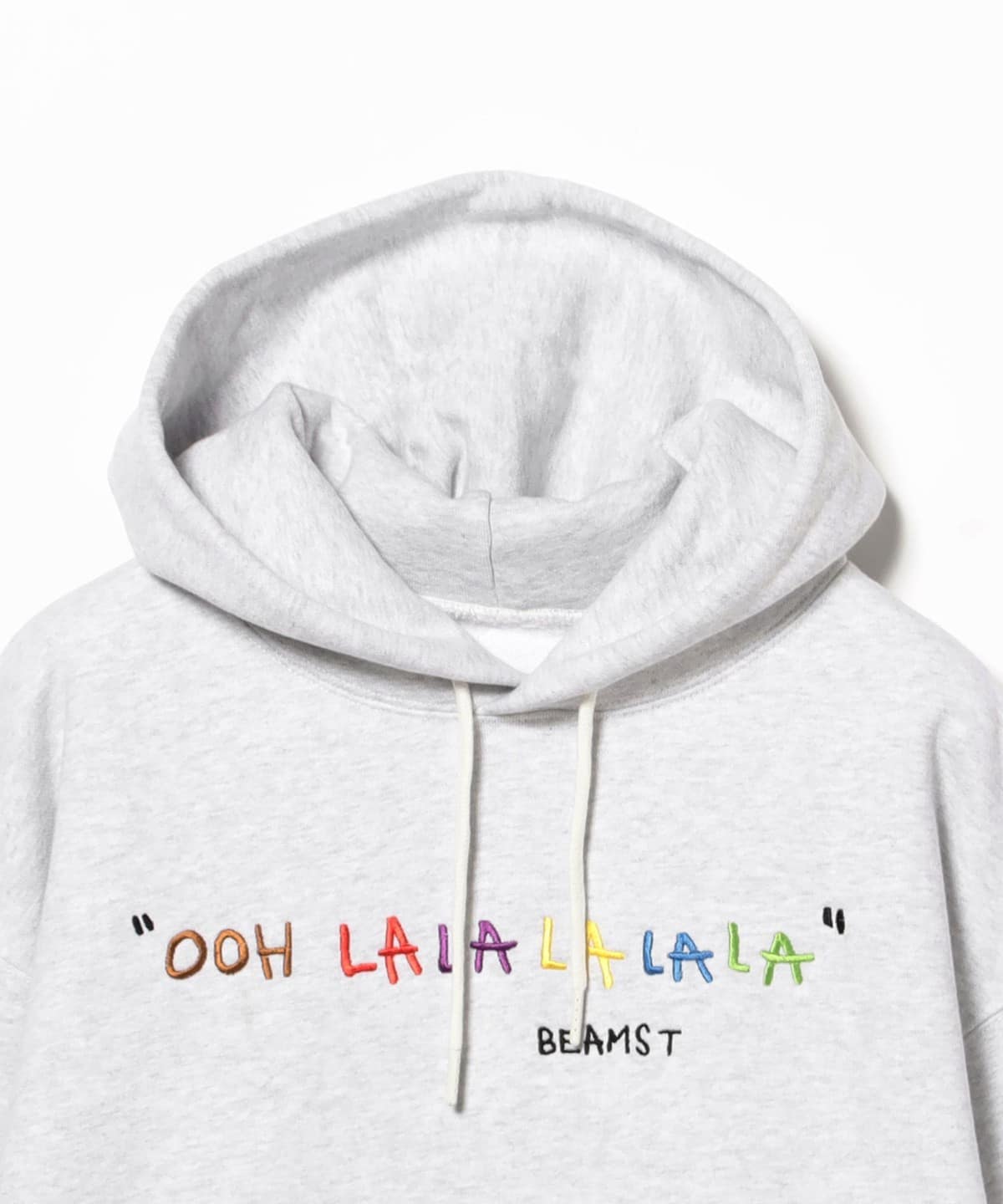 BEAMS T（ビームスT）UENO KOSEI / Hoodie（トップス パーカー）通販｜BEAMS