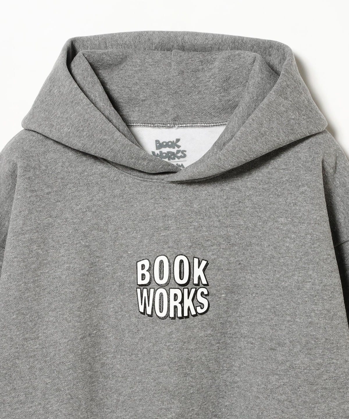 BEAMS T（ビームスT）BOOK WORKS / Multi Hoody（トップス パーカー）通販｜BEAMS
