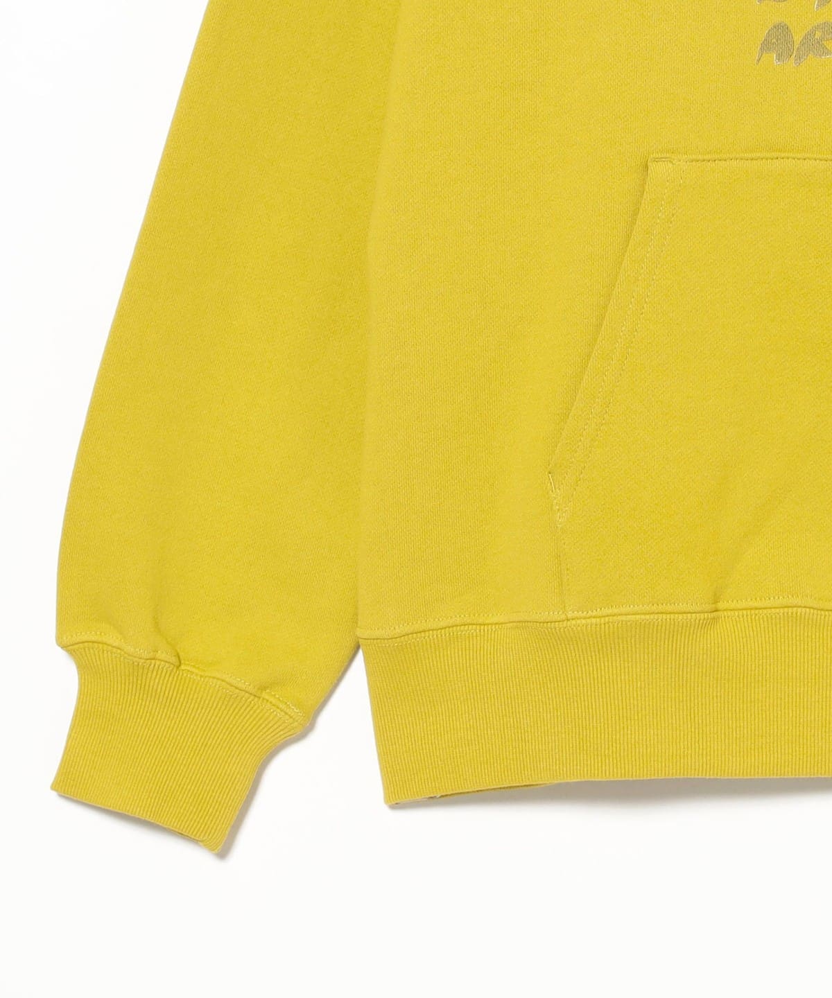 BEAMS T（ビームスT）Mayumi Yamase / Hoodie（トップス パーカー）通販｜BEAMS