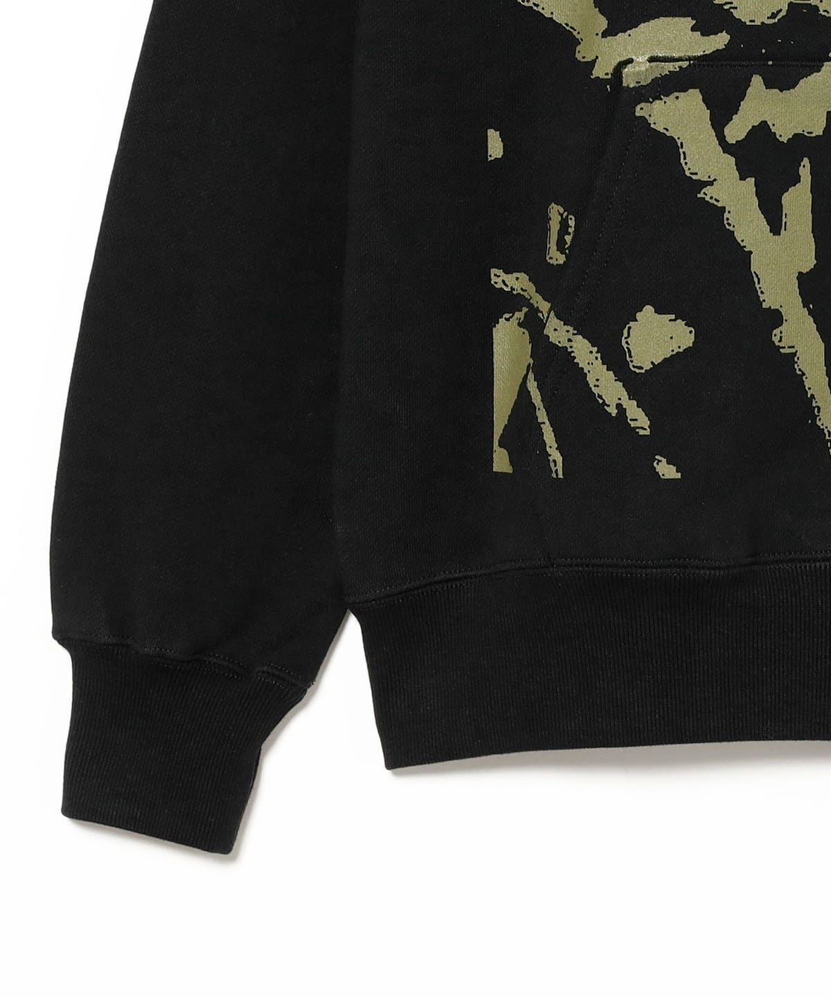 BEAMS T（ビームスT）Joe Garvey / Hoodie（トップス パーカー）通販｜BEAMS