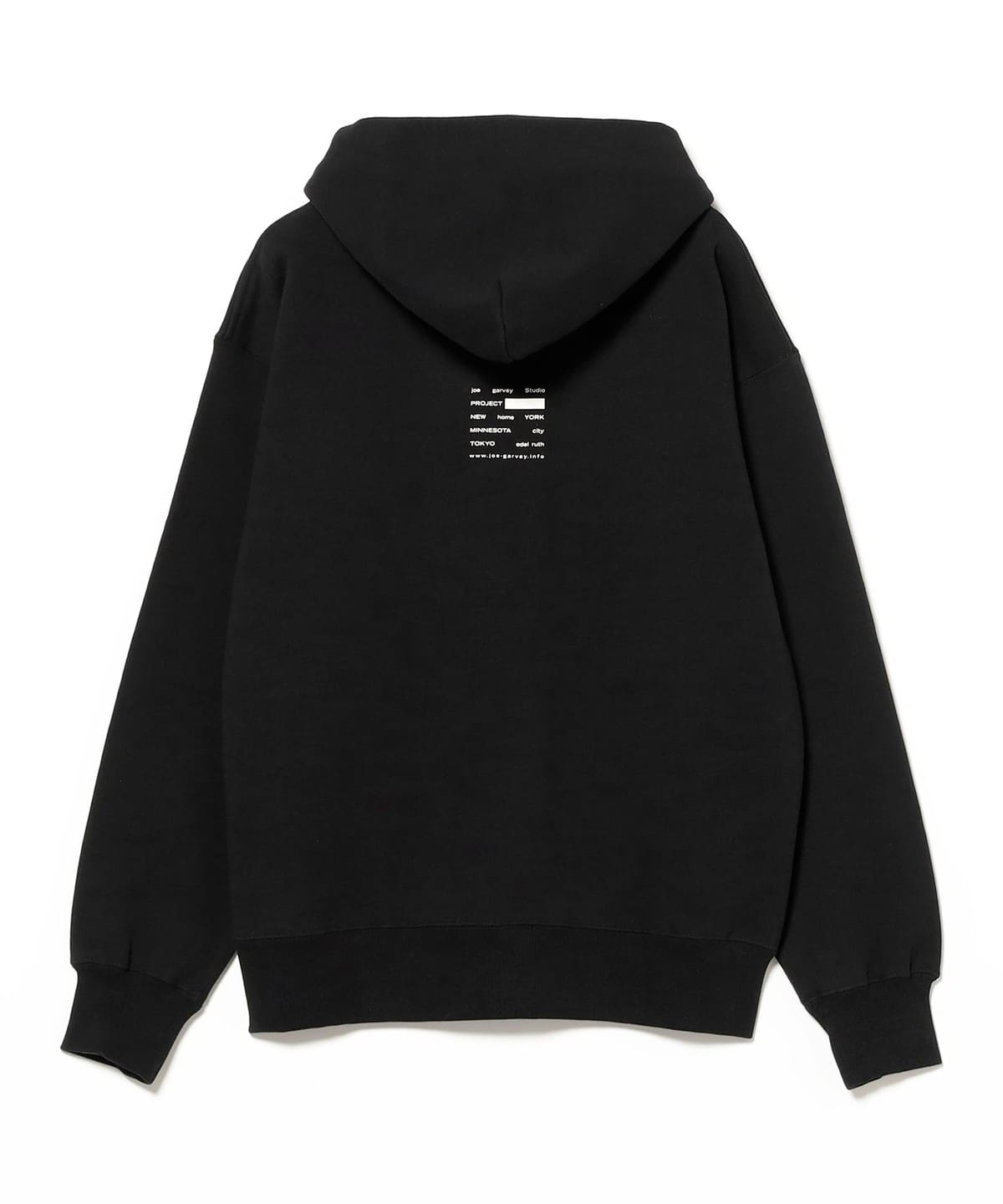 BEAMS T（ビームスT）Joe Garvey / Hoodie（トップス パーカー）通販｜BEAMS