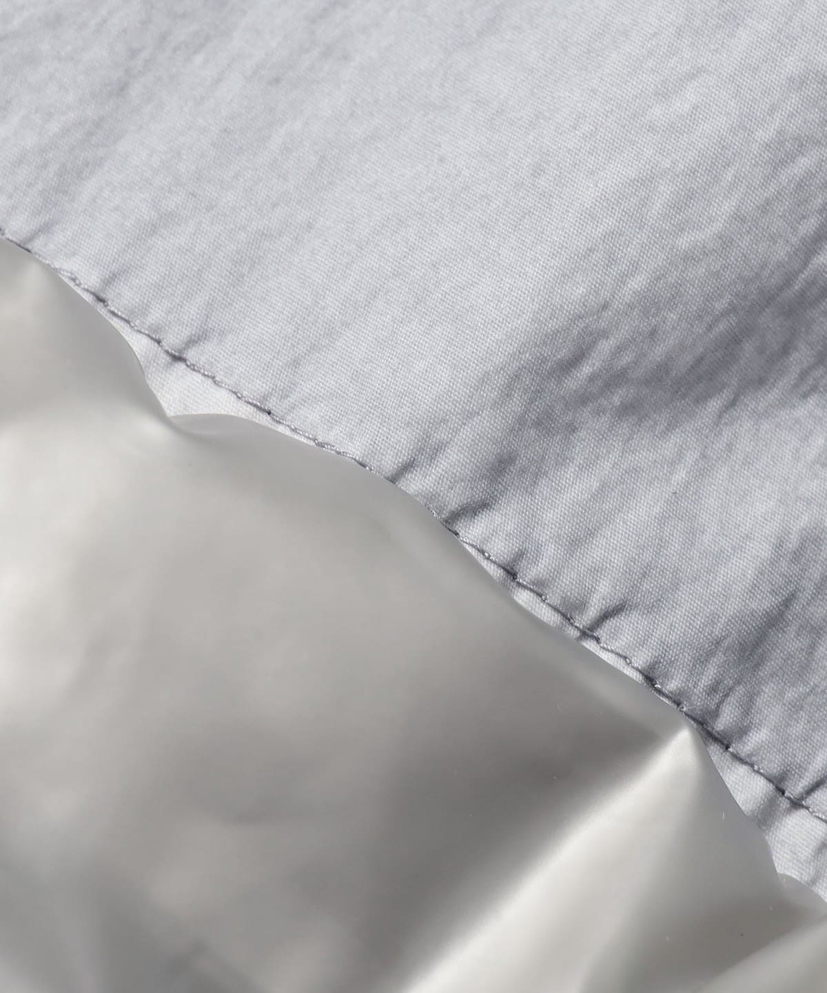 BEAMS T(ビームスT)C.P. Company / 50 Fili Gum Mixed Zipped BEAMS T(ビームスT)C.P. Company / 50 Fili Gum Mixed Zipped